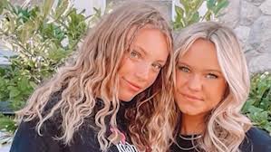 Bethany Funke was most concerned with if she could go home for ...